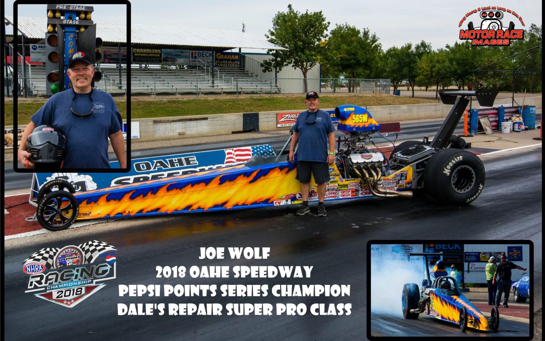 Joe W Comp-2 - Oahe Speedway