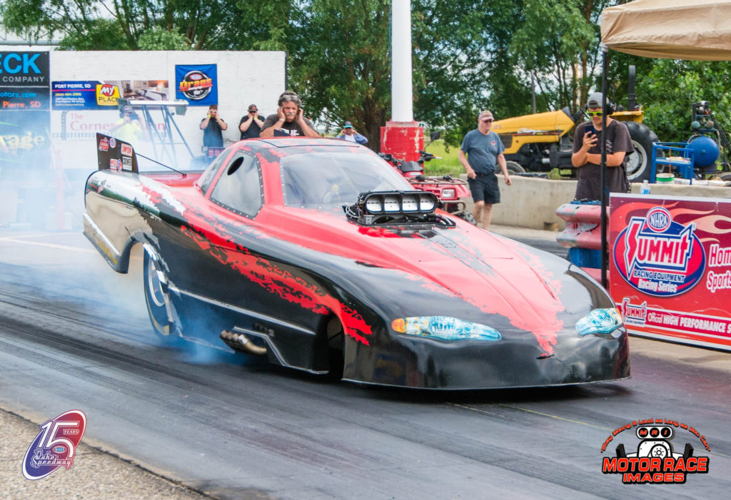 Alcohol Funny Car and Dragster Records Set at Oahe Speedway ~ July 6 ...