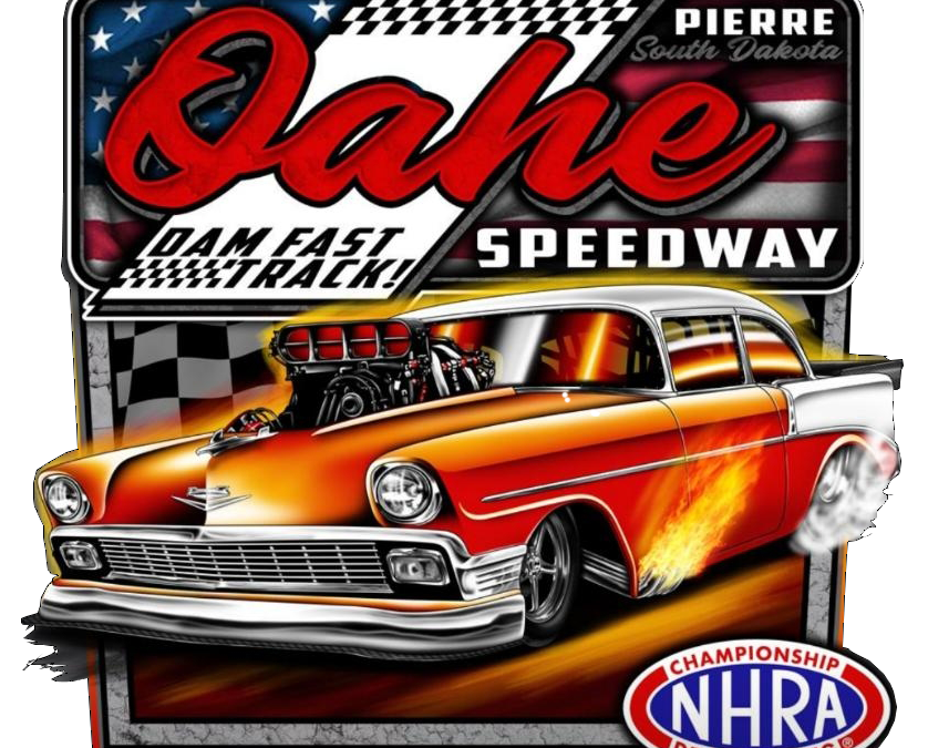 RMS 2020 Logo - Oahe Speedway