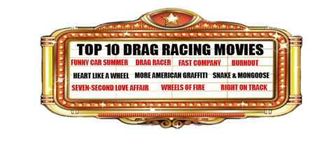 Must See Drag Racing Movies - Oahe Speedway