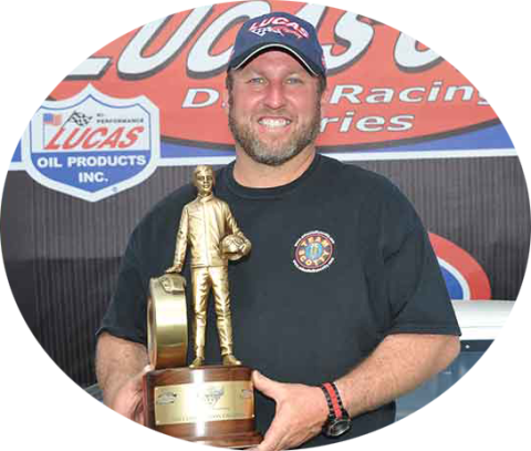 Scotty Richardson ~ 1970-2024 - Oahe Speedway